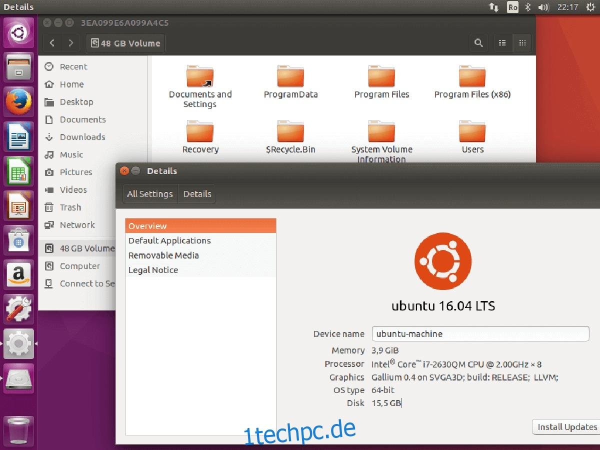 Die 4 besten Linux-Distributionen für den Arbeitsplatz