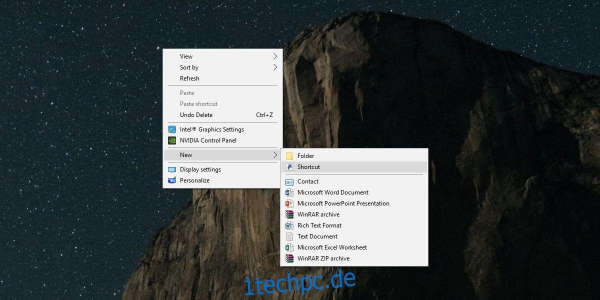 So starten Sie Microsoft Edge im privaten Modus in Windows 10 So starten Sie Microsoft Edge im privaten Modus in Windows 10