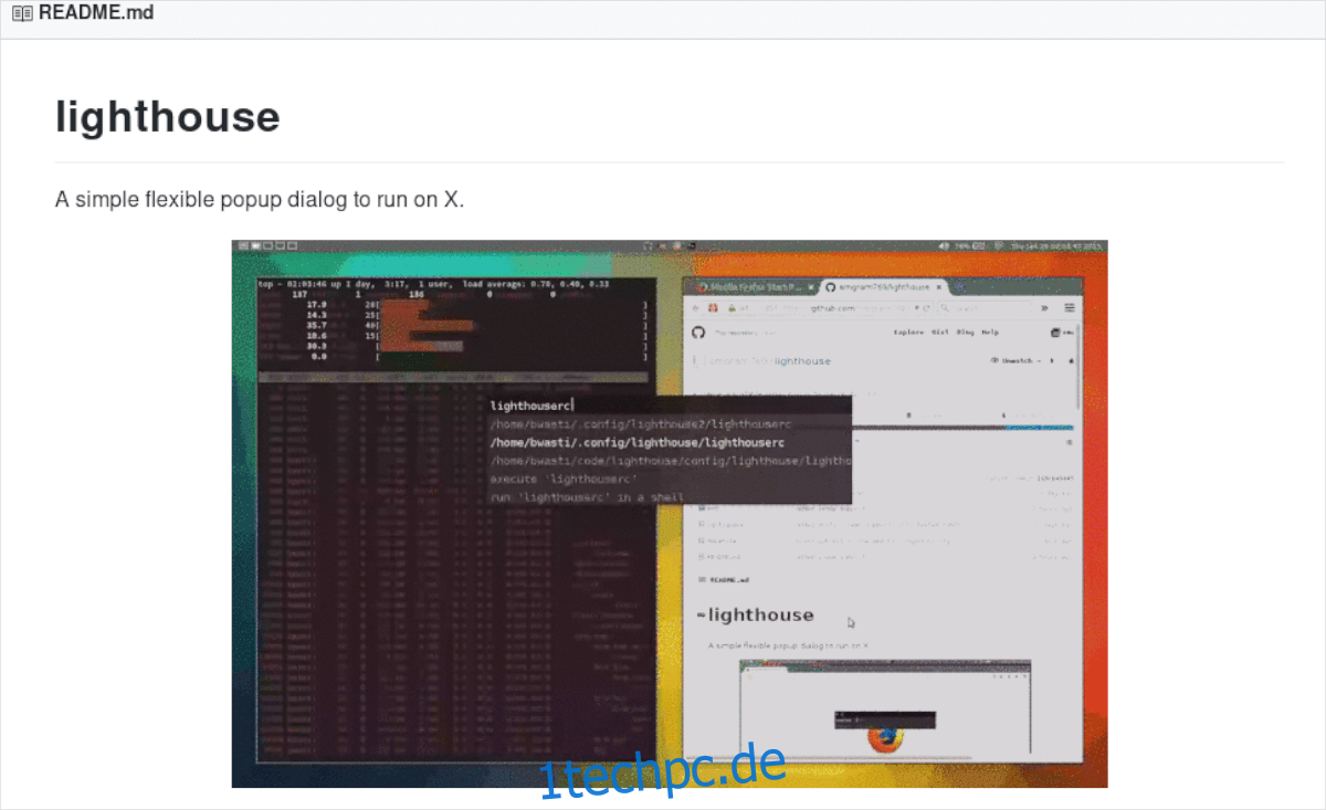 Die 5 besten App-Launcher für Linux
