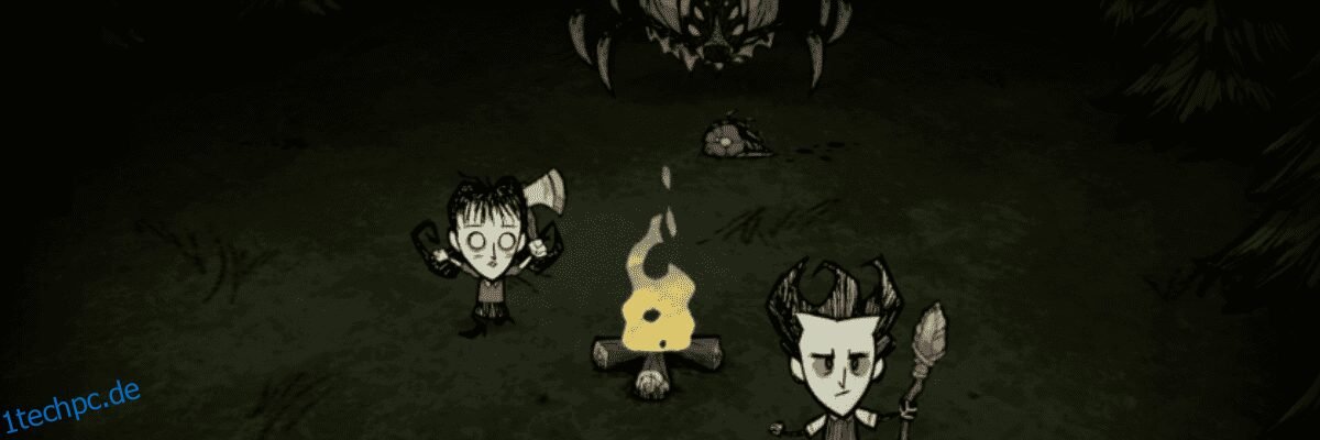 6 Bestes Don't Starve Together (DST) Server-Hosting im Jahr 2022