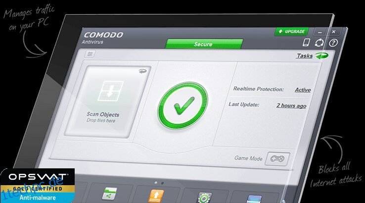 Die 11 besten Personal Firewalls für Computer und Mobiltelefone