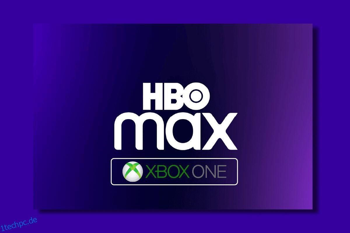 Können Sie HBO Max auf Ihre Xbox One bekommen?