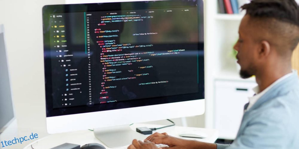 Steigern Sie die Entwicklungsproduktivität mit diesen 14 Git-Clients ...