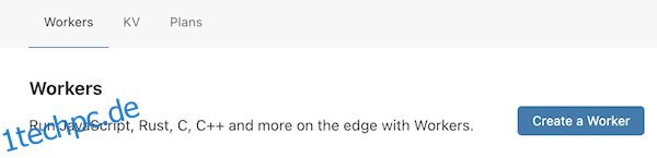 Wie implementiert man sichere Header mit Cloudflare-Workern?