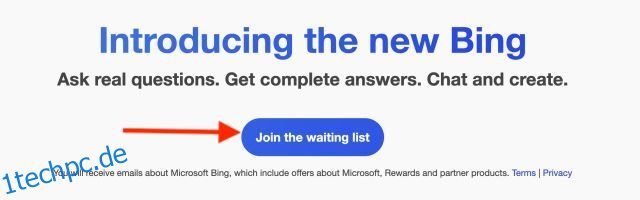 So verwenden Sie Microsoft Bing AI Chat in jedem Webbrowser ... So verwenden Sie Microsoft Bing AI Chat in jedem Webbrowser ...