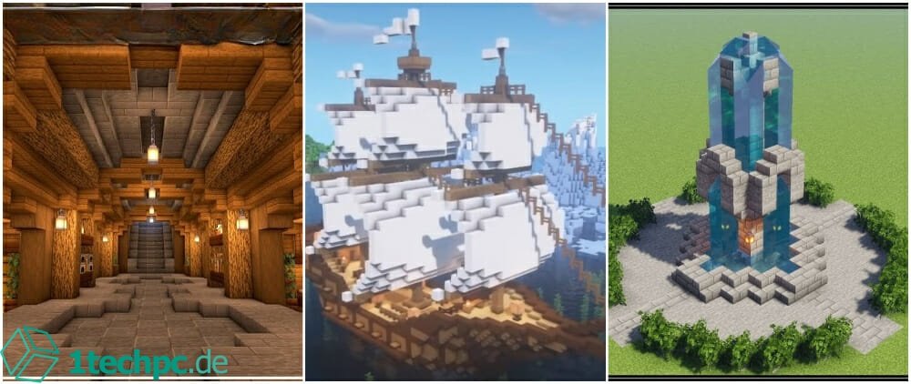 Minecraft: Eine Anleitung für den ultimativen Überlebensmodus