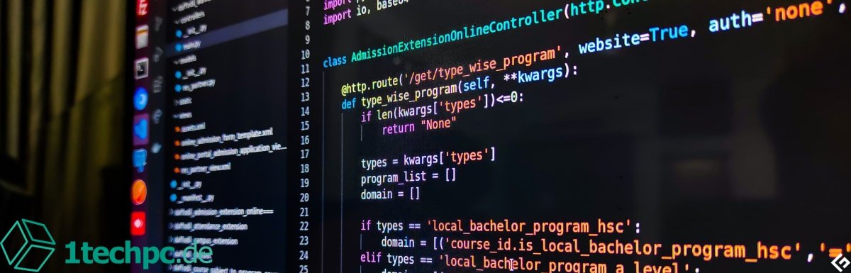 Perl: Skripting und Automatisierung leicht gemacht