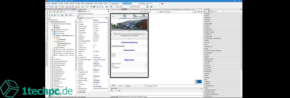 Delphi-Programmierung für Fortgeschrittene: Tipps und Tricks