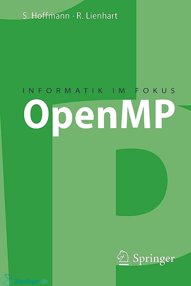 Einführung in die parallele Programmierung mit OpenMP