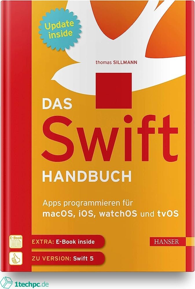 Swift: Eine moderne Programmiersprache für iOS- und macOS-Entwicklung