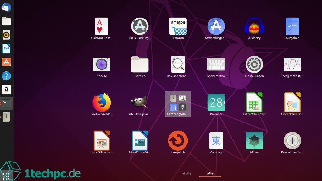 Ubuntu als Server-Betriebssystem: Funktionen und Vorteile