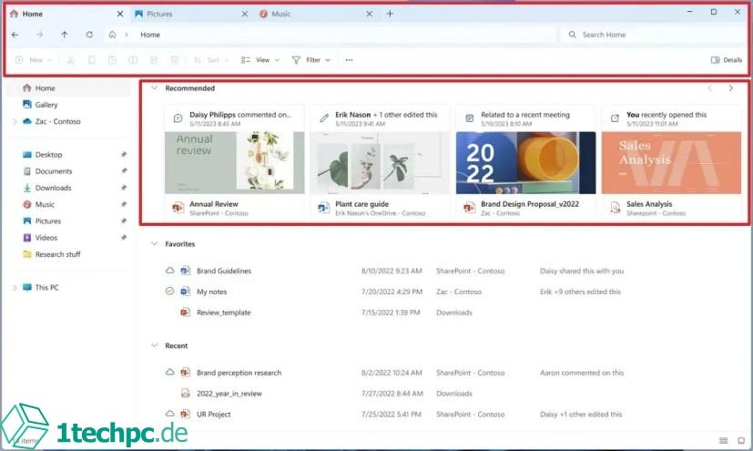 Windows 11: Die neusten APIs und Funktionen für App-Entwicklung