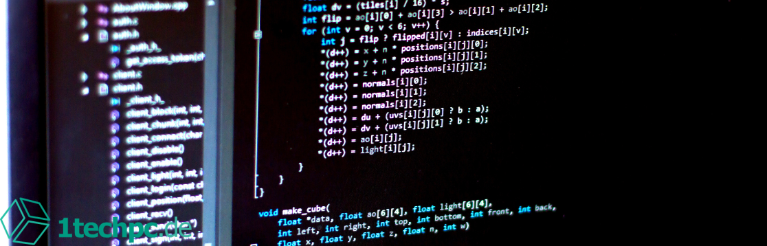 Die besten Entwicklungsumgebungen für Linux-Entwickler