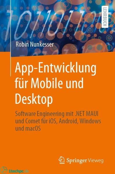 Einführung in die App-Entwicklung für Windows 10 Mobile