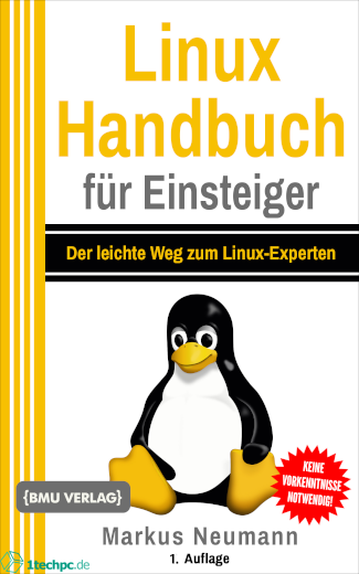 Linux für Einsteiger: Ein Leitfaden zur Anwendung und Verwaltung